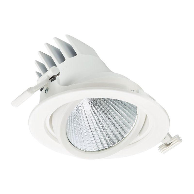Philips LED Spot LuxSpace Accent Performance RS781B 31.5W 3900lm 36D ...