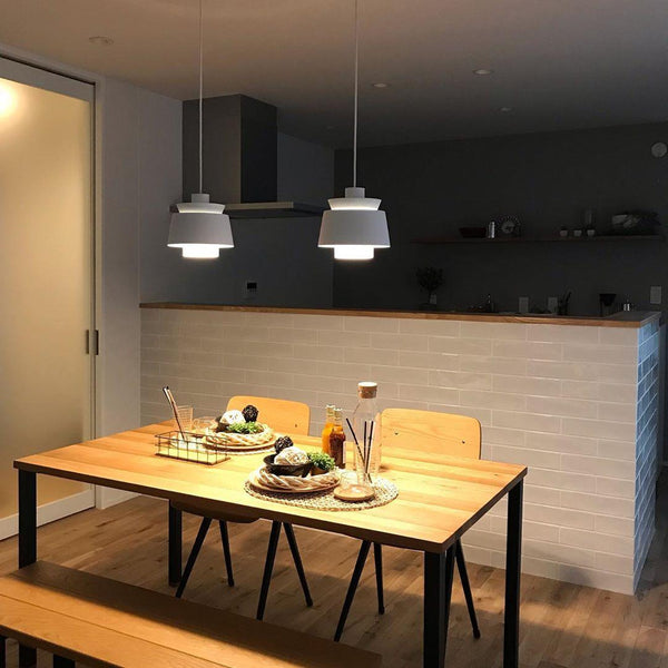 Orion Hanglamp Voor Boven De Eettafel - Verlichtingshuis – Verlichtingshuis